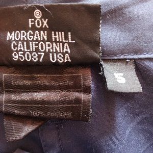 Fox | Jeans | Vintage Fox Racing Cargo Pants | Poshmark